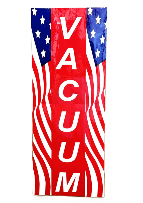 Vacuum Body Decal – Air King of America, Inc.